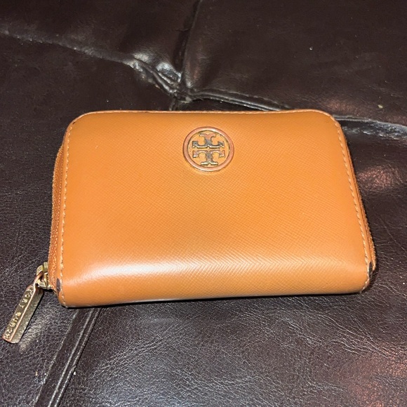 Tory Burch | Bags | Tory Burch Wallet | Poshmark